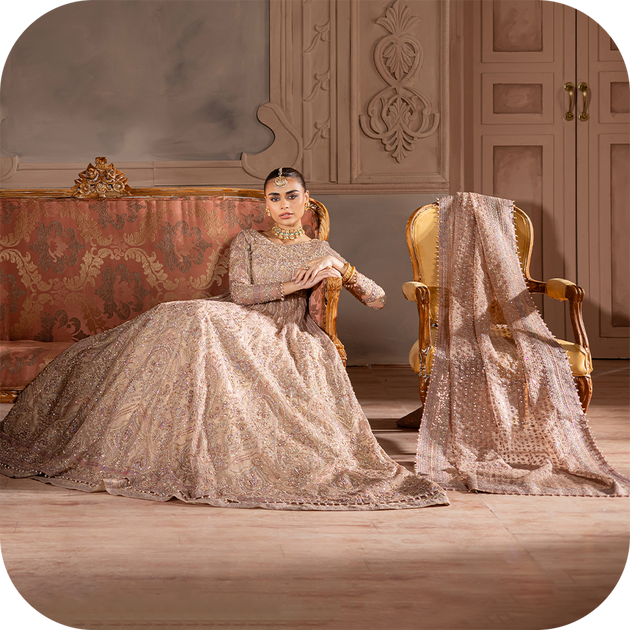 Grand Looks, Thoughtful Prices | BATIK’s Bridal Dresses for 2025 Brides ...