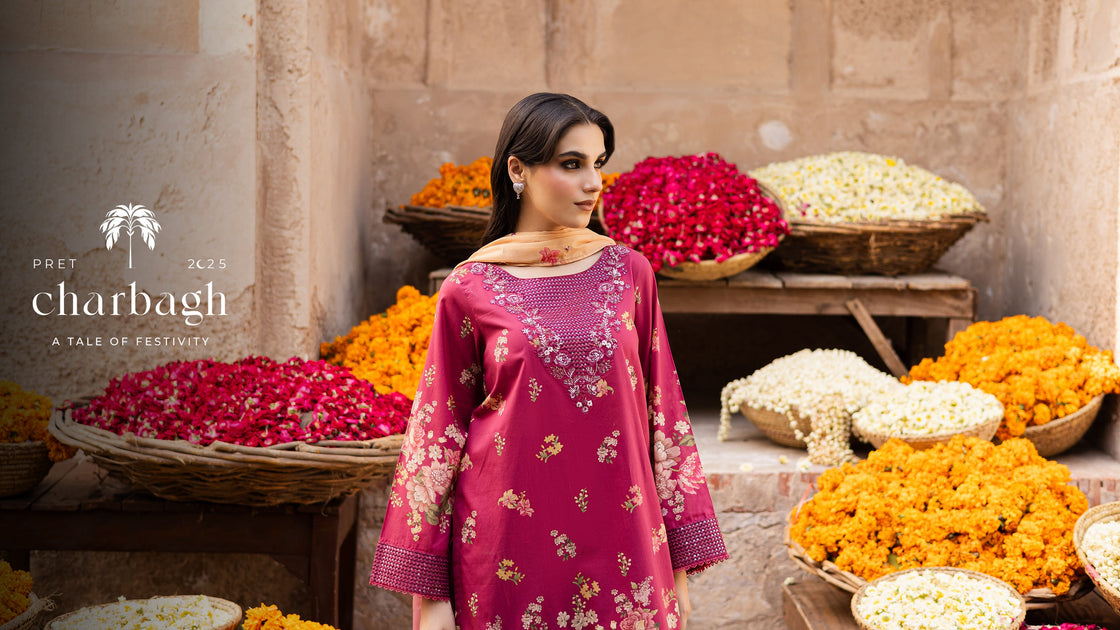 SUMMER PRINTS | BATIK UK