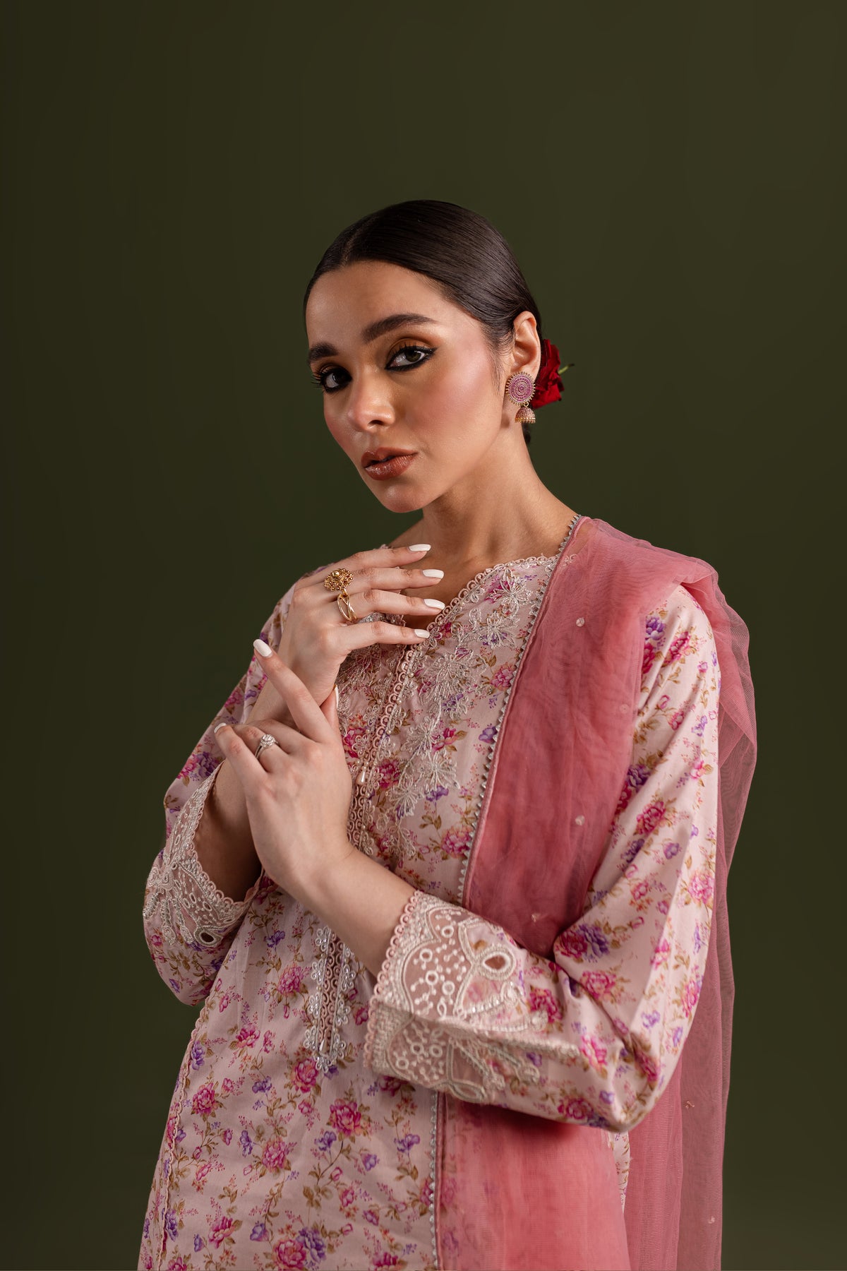 NEW IN – BATIK UK