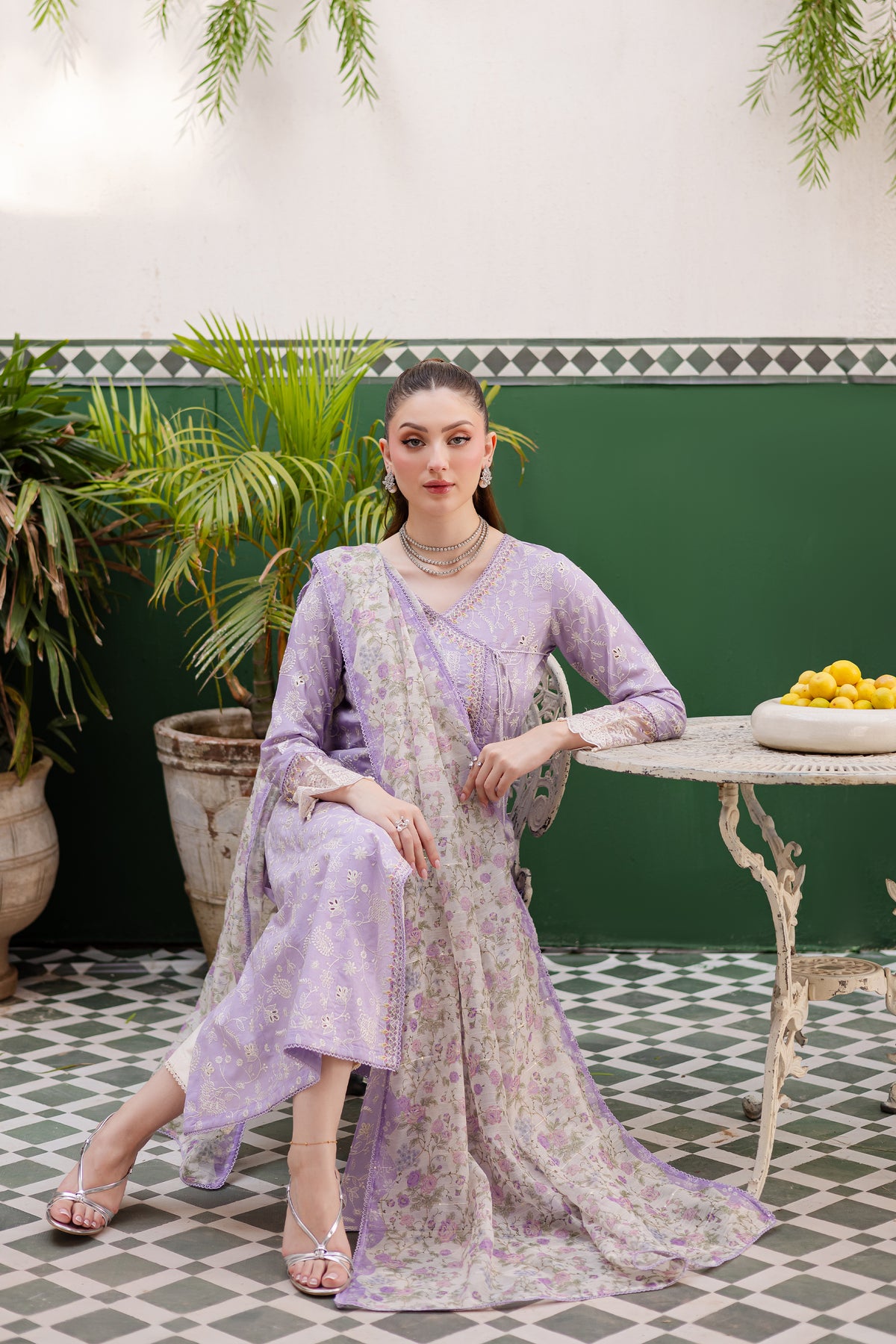 NEW IN | BATIK UK