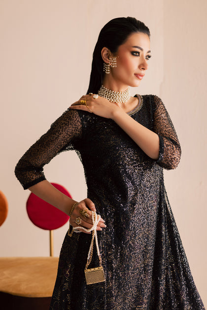 Becca Bell 2Pc - Festive Luxe Pret | BATIK UK